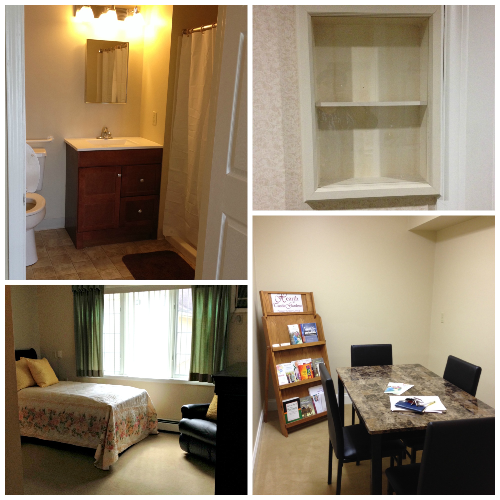 9 Tips for Preparing a Room for Mom (or Dad) at the Assisted Living ...